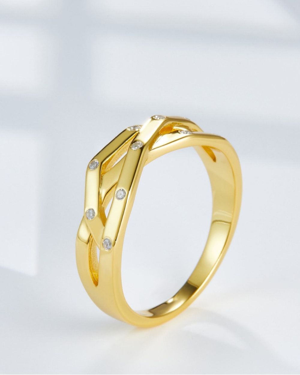 structure ring – TWYjewelry